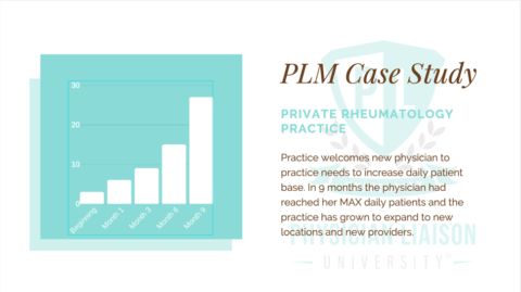 6 Steps for a Successful Physician Liaison Strategy | Latest Liaison ...